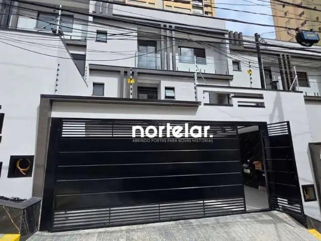 Casa / Sobrado para Venda em São Paulo/SP Santa Teresinha 4 Quartos