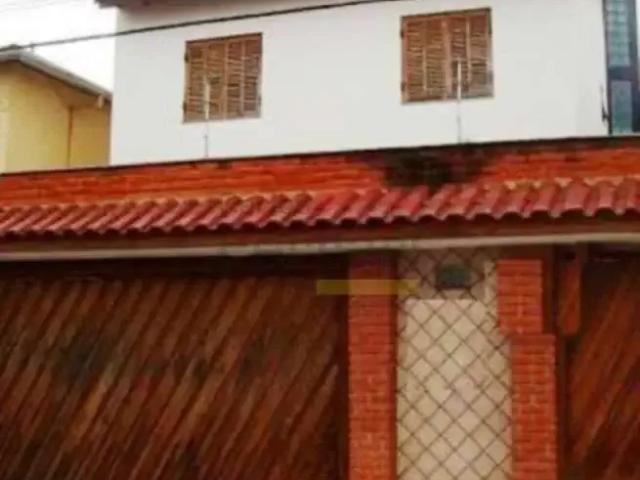 Casa / Sobrado para Venda em São Paulo/SP Santa Teresinha 4 Quartos