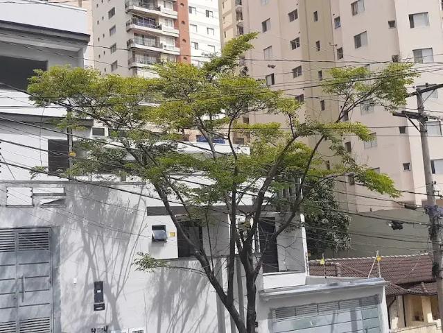 Casa / Sobrado para Venda em São Paulo/SP Santa Teresinha 4 Quartos