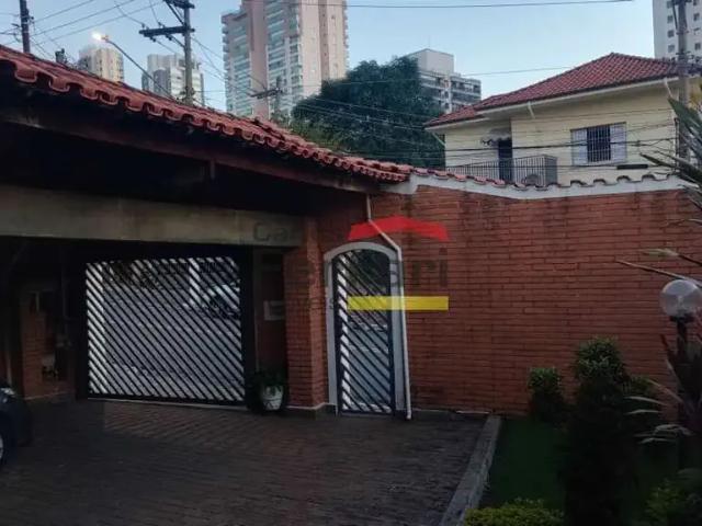Casa / Sobrado para Venda em São Paulo/SP Santa Teresinha 4 Quartos