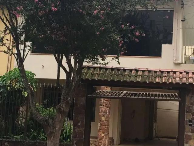 Casa / Sobrado para Venda em São Paulo/SP Santa Teresinha 5 Quartos