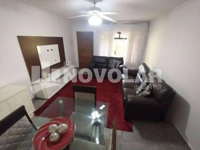 Casa / Sobrado para Venda em São Paulo/SP Santa Teresinha 5 Quartos