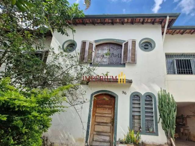 Casa / Sobrado para Venda em São Paulo/SP Santa Teresinha 5 Quartos
