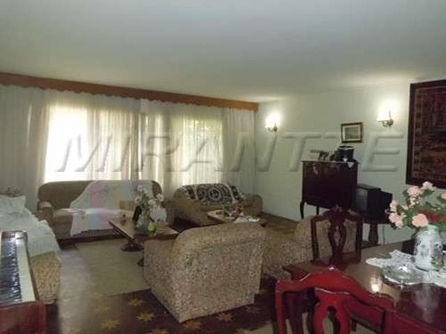 Casa / Sobrado para Venda em São Paulo/SP Santa Teresinha 5 Quartos