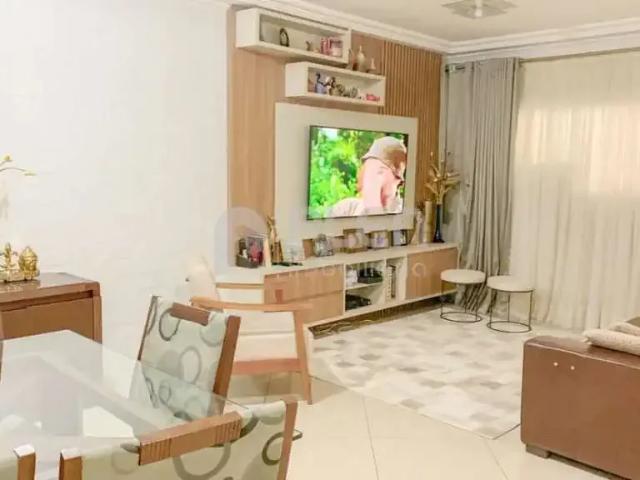 Casa / Sobrado para Venda em São Paulo/SP Santa Teresinha 5 Quartos