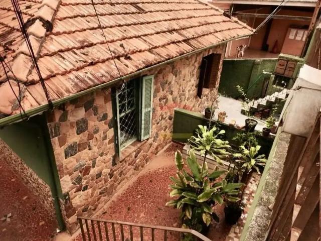 Casa / Sobrado para Venda em São Paulo/SP Santa Teresinha 5 Quartos
