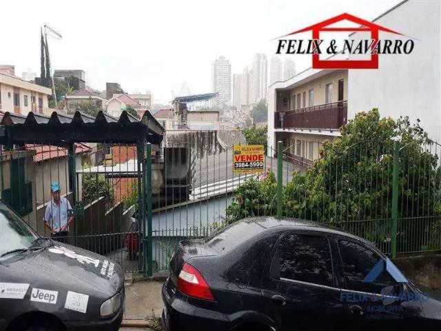 Casa / Sobrado para Venda em São Paulo/SP Santa Teresinha 5 Quartos