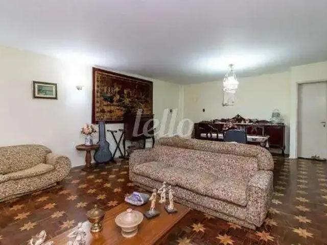 Casa / Sobrado para Venda em São Paulo/SP Santa Teresinha 5 Quartos