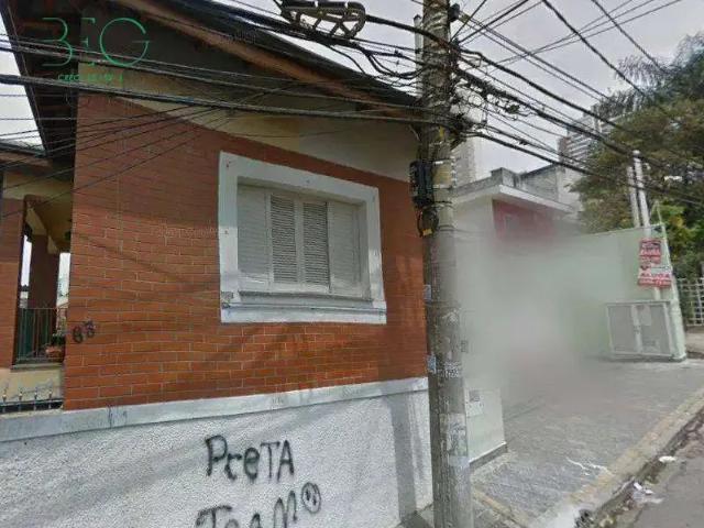 Casa / Sobrado para Venda em São Paulo/SP Santa Teresinha 6 Quartos