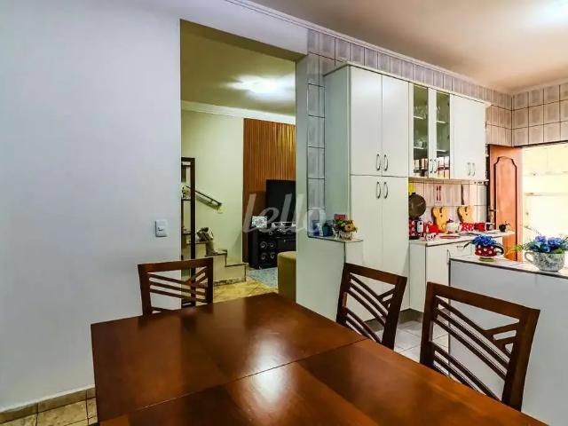 Casa / Sobrado para Venda em São Paulo/SP Santa Teresinha 6 Quartos