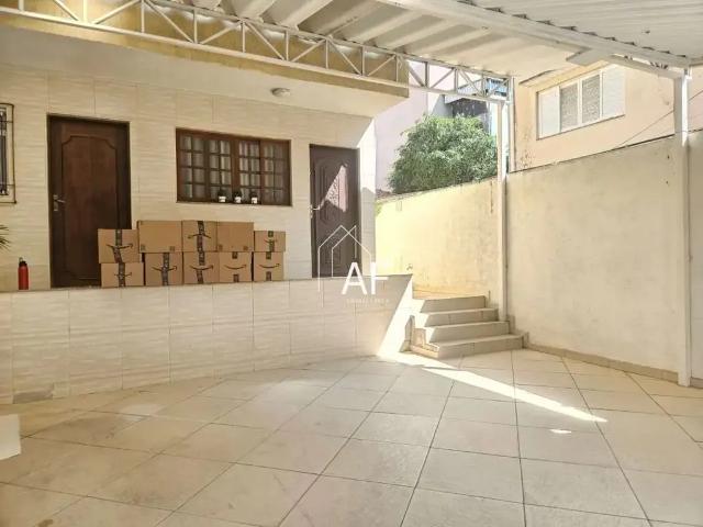 Casa / Sobrado para Venda em São Paulo/SP Santa Teresinha 8 Quartos