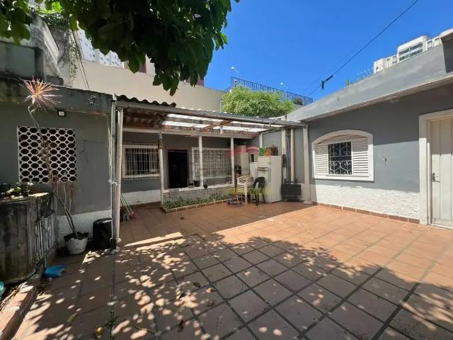 Casa / Sobrado para Venda em São Paulo/SP Santa Teresinha 8 Quartos
