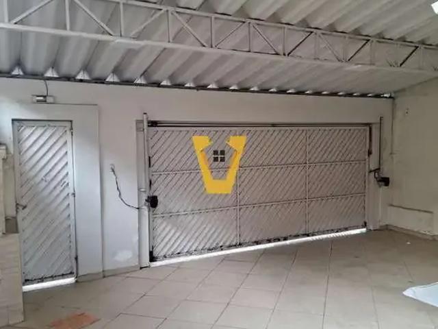 Casa / Sobrado para Venda em São Paulo/SP Santa Teresinha 9 Quartos