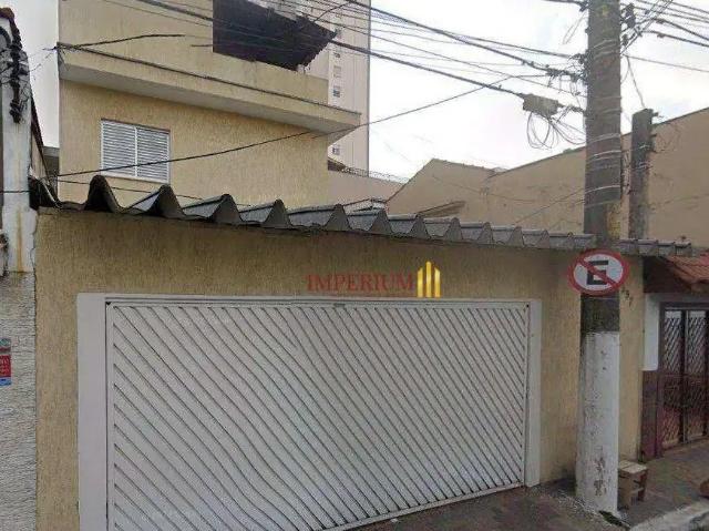 Casa / Sobrado para Venda em São Paulo/SP Santa Teresinha 9 Quartos