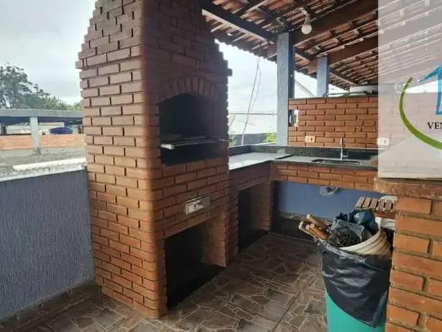 Casa / Sobrado para Venda em São Paulo/SP Santa Amélia 3 Quartos