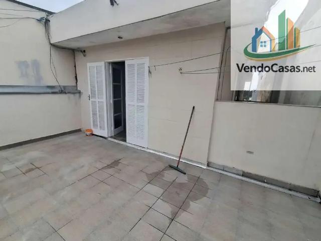 Casa / Sobrado para Venda em São Paulo/SP Santa Amélia 2 Quartos