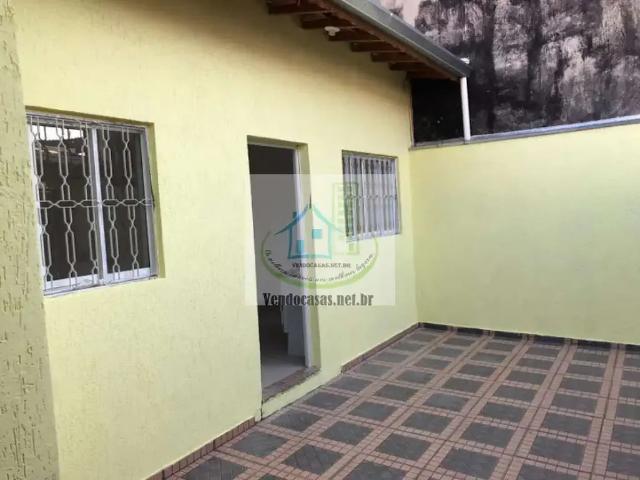 Casa / Sobrado para Venda em São Paulo/SP Santa Amélia 2 Quartos