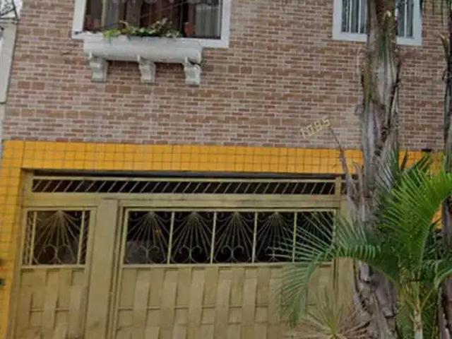 Casa / Sobrado para Venda em São Paulo/SP Santa Cecília 11 Quartos