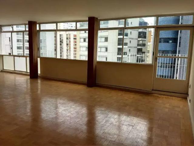 Casa / Sobrado para Venda em São Paulo/SP Santa Cecília 3 Quartos