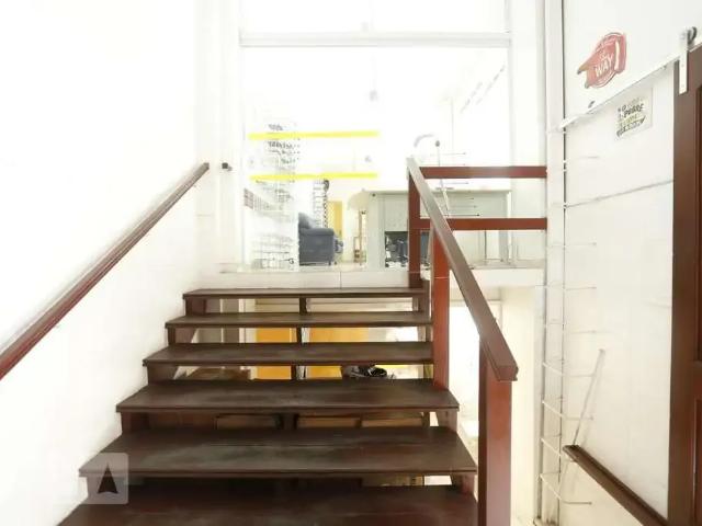 Casa / Sobrado para Venda em São Paulo/SP Santa Cecília 3 Quartos