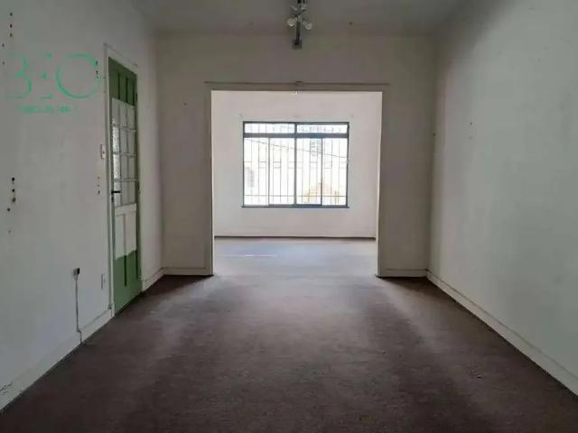 Casa / Sobrado para Venda em São Paulo/SP Santa Cecília 3 Quartos