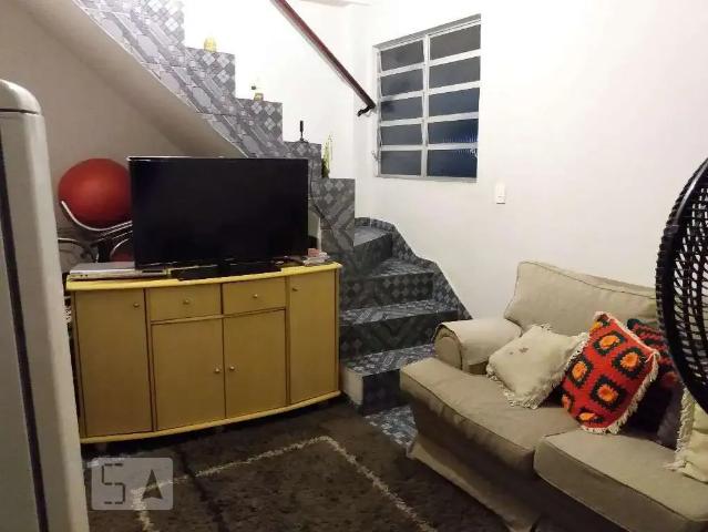 Casa / Sobrado para Venda em São Paulo/SP Santa Cecília 3 Quartos