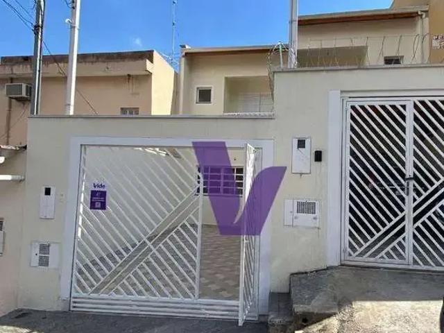 Casa / Sobrado para Venda em São Paulo/SP Santa Inês 2 Quartos