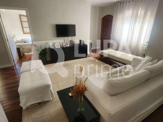 Casa / Sobrado para Venda em São Paulo/SP Santa Inês 3 Quartos