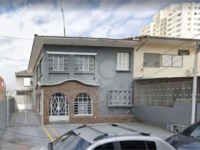 Casa / Sobrado para Venda em São Paulo/SP Santana 10 Quartos
