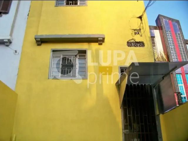 Casa / Sobrado para Venda em São Paulo/SP Santana 10 Quartos
