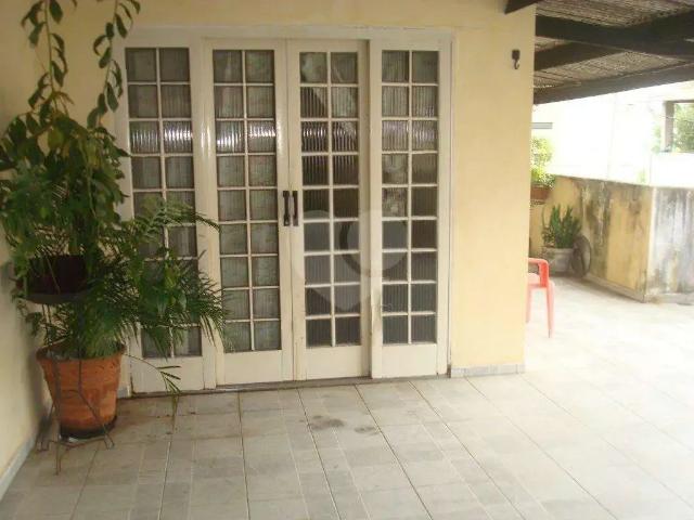 Casa / Sobrado para Venda em São Paulo/SP Santana 12 Quartos