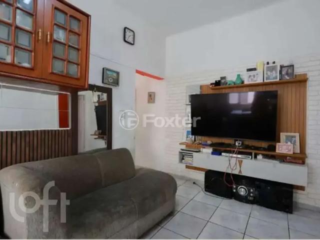 Casa / Sobrado para Venda em São Paulo/SP Santana 1 Quartos