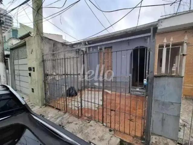 Casa / Sobrado para Venda em São Paulo/SP Santana 1 Quartos