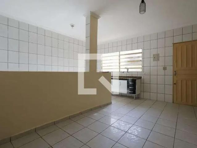 Casa / Sobrado para Venda em São Paulo/SP Santana 1 Quartos