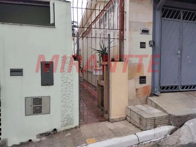 Casa / Sobrado para Venda em São Paulo/SP Santana 1 Quartos