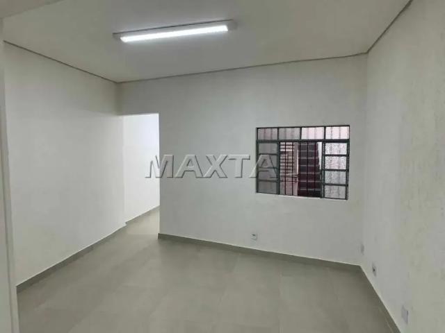 Casa / Sobrado para Venda em São Paulo/SP Santana 1 Quartos