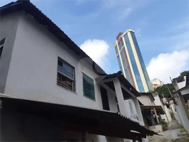 Casa / Sobrado para Venda em São Paulo/SP Santana 1 Quartos