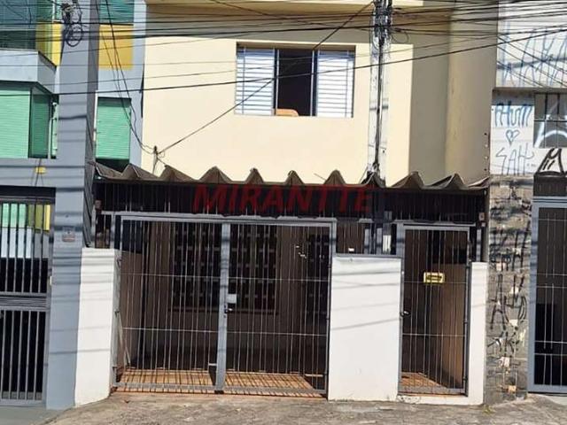 Casa / Sobrado para Venda em São Paulo/SP Santana 2 Quartos