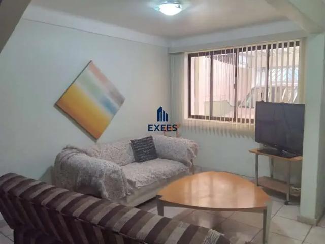 Casa / Sobrado para Venda em São Paulo/SP Santana 2 Quartos
