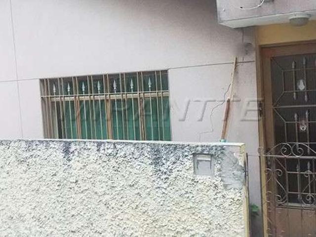 Casa / Sobrado para Venda em São Paulo/SP Santana 2 Quartos