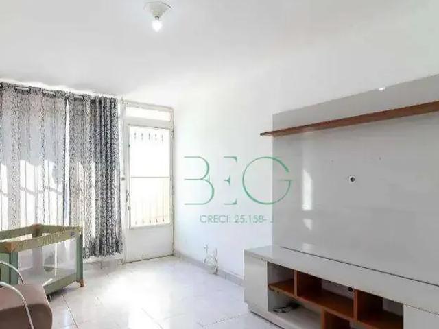 Casa / Sobrado para Venda em São Paulo/SP Santana 2 Quartos