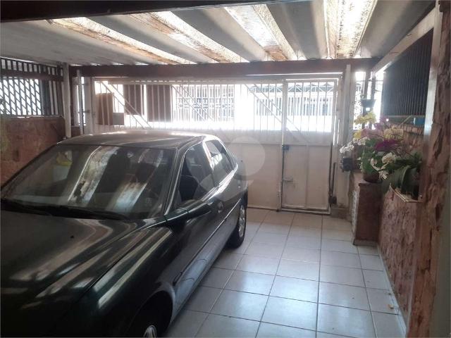 Casa / Sobrado para Venda em São Paulo/SP Santana 2 Quartos