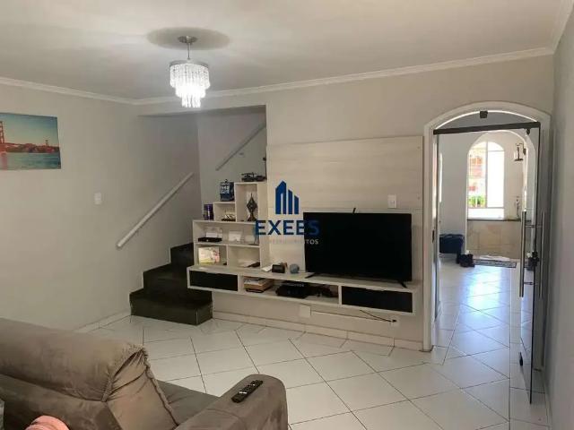Casa / Sobrado para Venda em São Paulo/SP Santana 2 Quartos