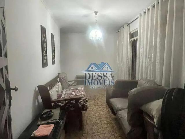 Casa / Sobrado para Venda em São Paulo/SP Santana 2 Quartos
