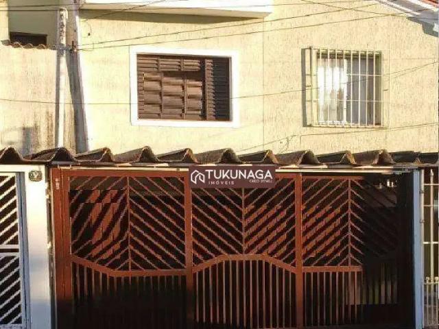 Casa / Sobrado para Venda em São Paulo/SP Santana 2 Quartos