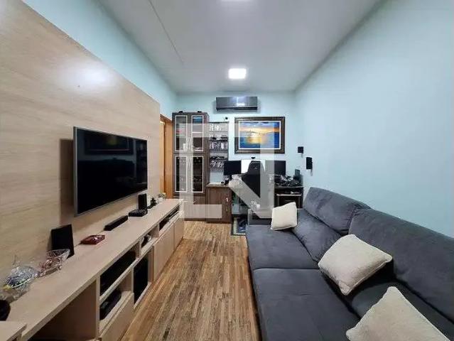 Casa / Sobrado para Venda em São Paulo/SP Santana 2 Quartos