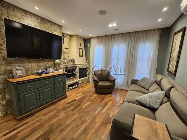 Casa / Sobrado para Venda em São Paulo/SP Santana 3 Quartos