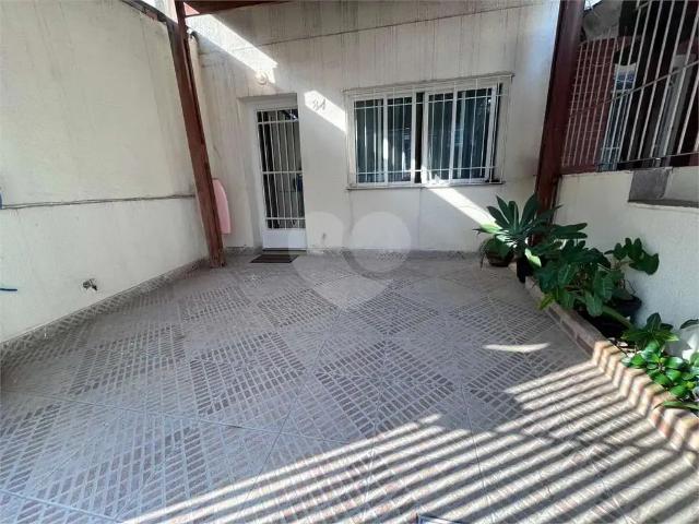 Casa / Sobrado para Venda em São Paulo/SP Santana 2 Quartos