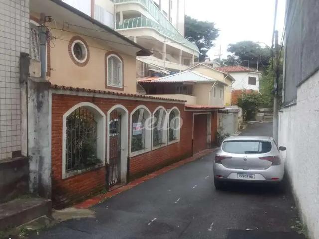 Casa / Sobrado para Venda em São Paulo/SP Santana 2 Quartos