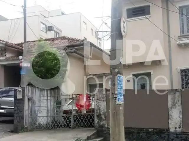 Casa / Sobrado para Venda em São Paulo/SP Santana 2 Quartos
